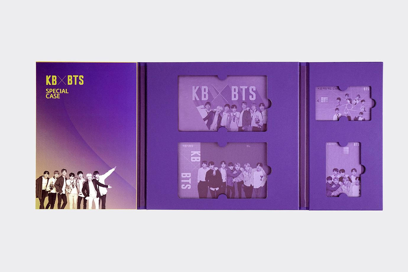 드디어스퀘어 I 듣고 이어 만들어내는 가치